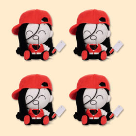 Butcher Vanity Plush | Official Flavor Foley Butcher Vanity Plush Store