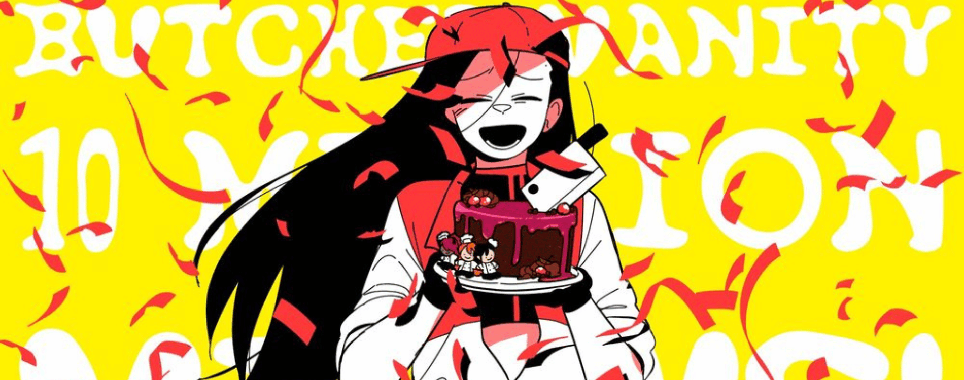 Shipping and Delivery - Butcher Vanity Plush